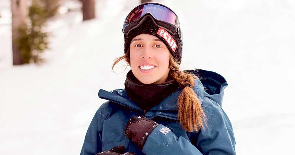 Northern California’s Maddie Bowman wows with wisdom – and absurd ...