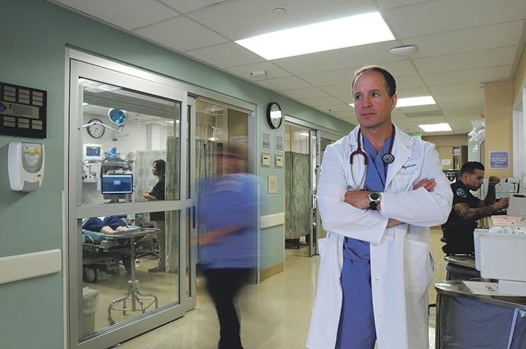 Memorial and Natividad hospitals battle to win trauma center ...