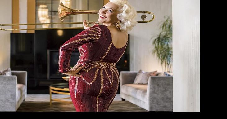 Gunhild Carling: The Swedish Queen of Jazz in California | Music ...