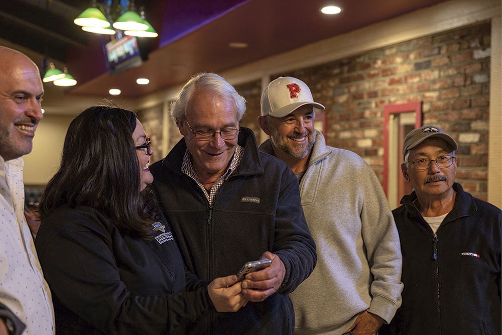 "Salinas City Council Sees Changes: Election Results" | News ...