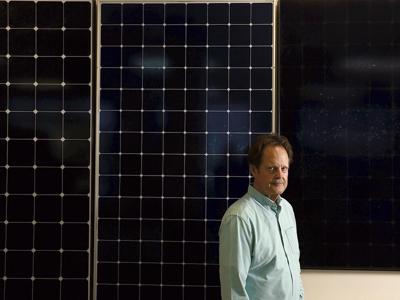 Challenges Facing California's Renewable Energy Industry | News ...