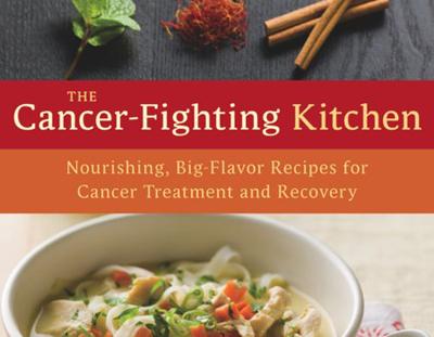 Three Recipes Aimed at Smacking Down Disease From The Cancer-Fighting ...