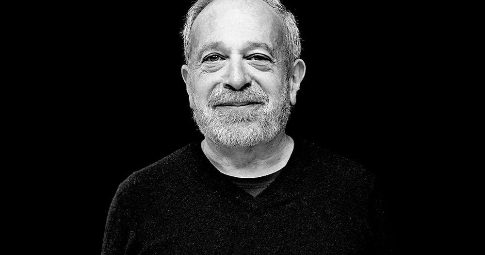Famed economist Robert Reich returns to Monterey for the Leon Panetta ...