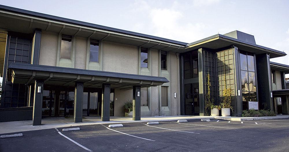 MIIS cleared to convert downtown Monterey office building into a ...