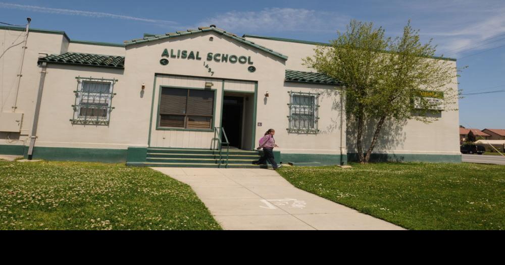 Filing period begins for Alisal Union School District recall election ...