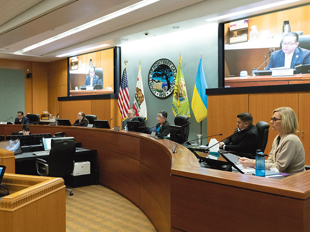 Medi-Cal Confusion: County Considers Outreach Investment | News ...