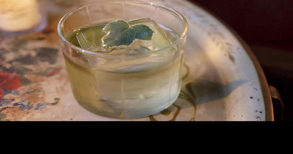 Astrology-based cocktails at Pearl Hour bring creativity and nuanced ...