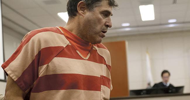 Monterey Man Faces Sentencing After Long Criminal Record | News ...