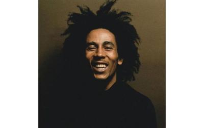 Reality Doesn’t Bite: Bob Marley was human after all and much more than ...