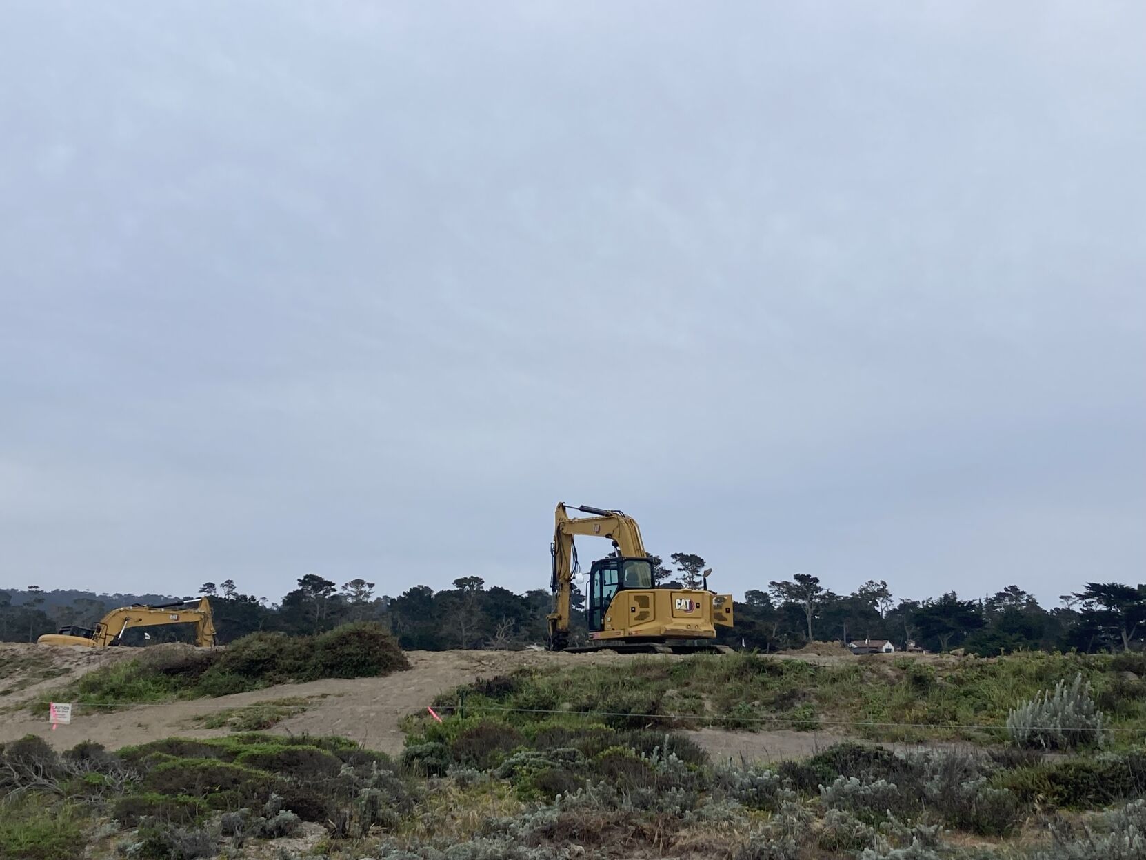 Spanish Bay Renovation: New Course and Gastropub Details | News ...