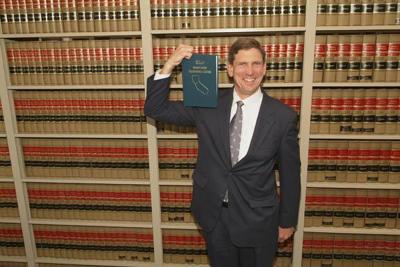 Ron Granberg * Monterey College of Law | News | montereycountynow.com