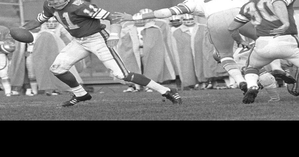 The Legacy of Joe Kapp: A Football Legend from Alisal | Cover ...