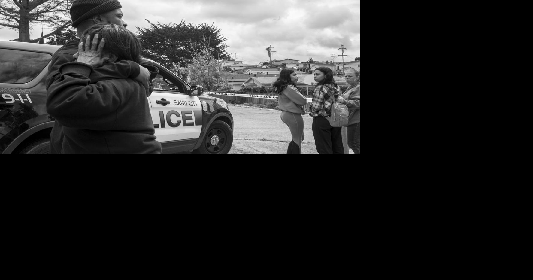 Two alleged gang members arrested for the shooting death of Seaside man ...