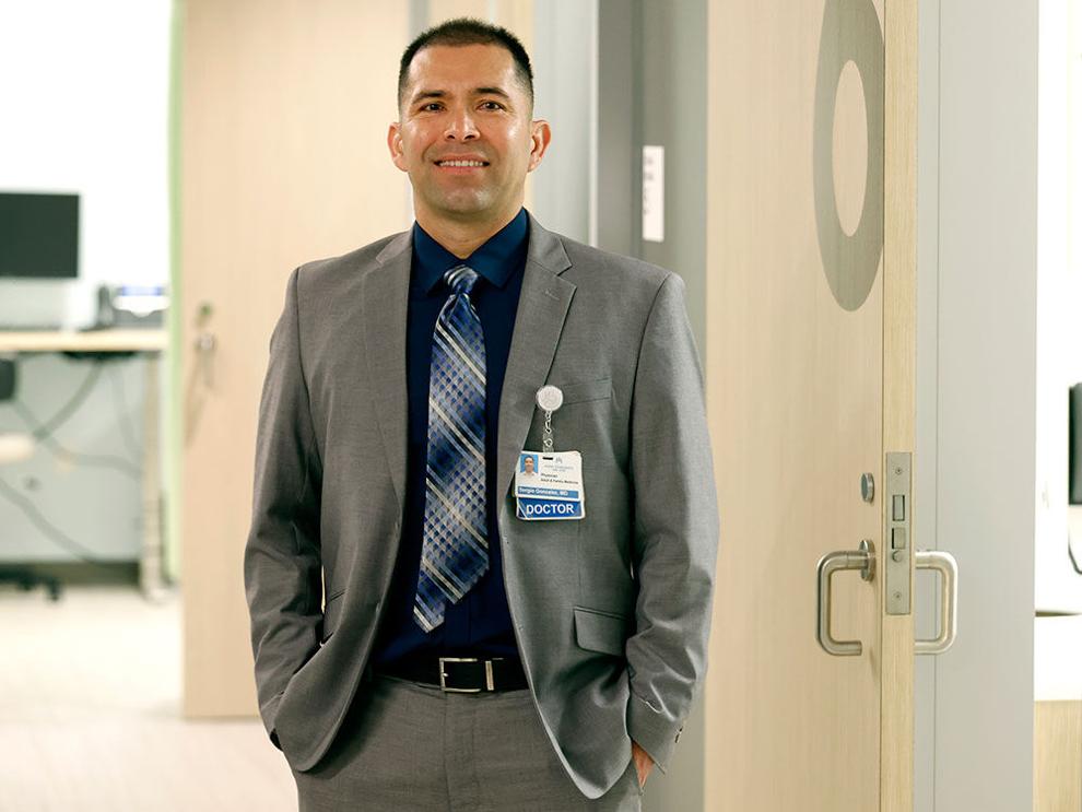 Montage Health's CEO Faces Competition from Kaiser | News ...