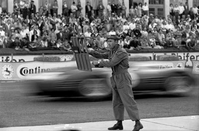 Jesse Alexander’s historic race photography take a victory lap in ...