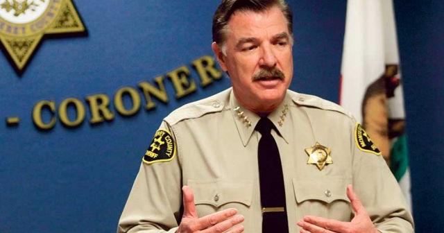Sheriff Scott Miller announces bid for re-election. | News ...