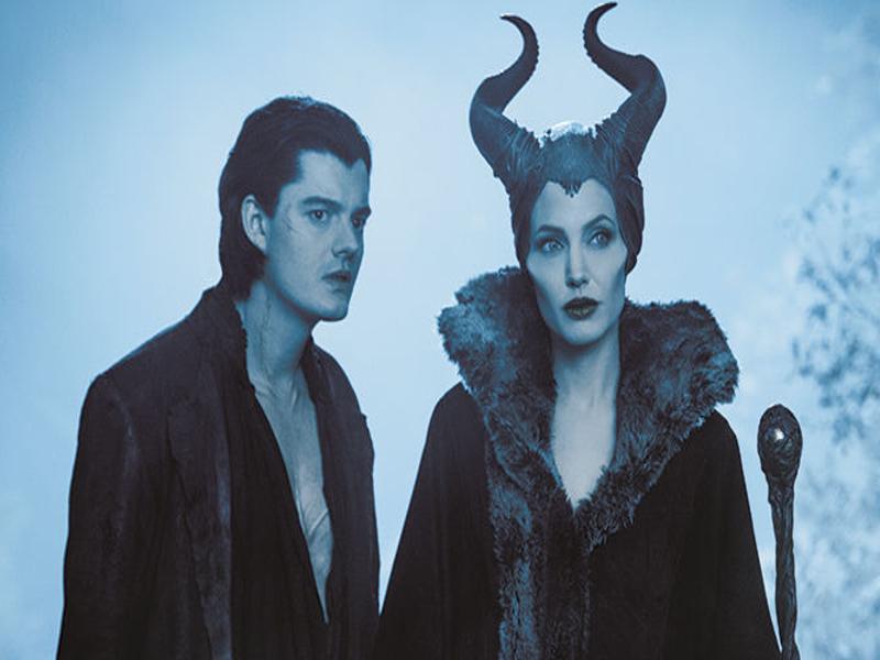 michael higgins maleficent