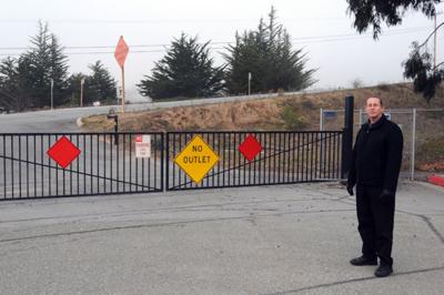 Seaside considers opening neighborhood access from General Jim Moore ...