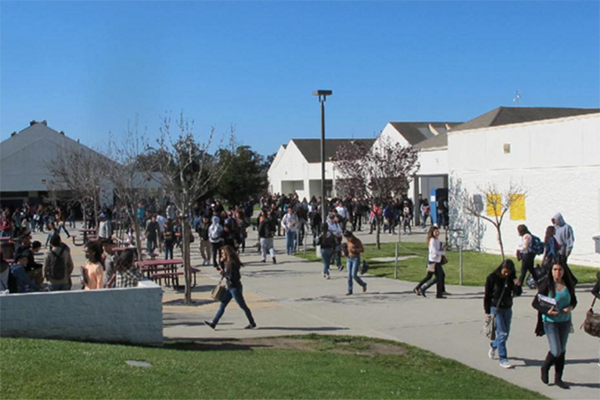 Alvarez High campus shooting threat investigated. | Salinas ...