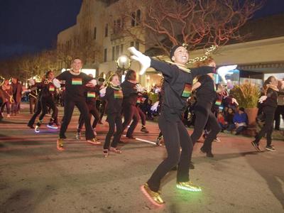 First Night Monterey: Family-Friendly New Year’s Celebration | Arts ...