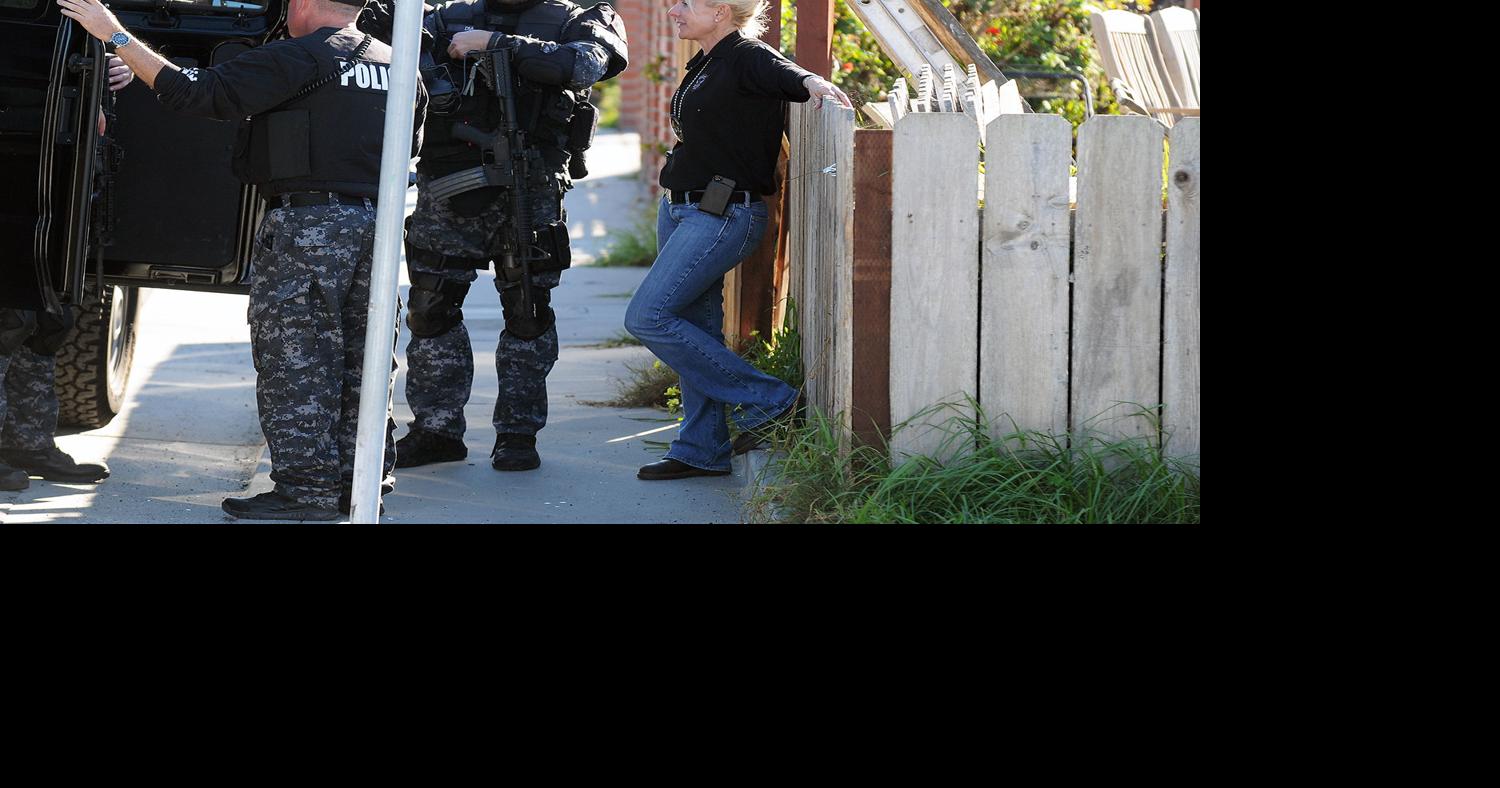 Seaside police chief field is narrowed to three candidates. | News ...