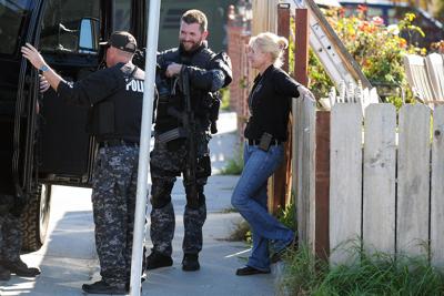 Seaside police chief field is narrowed to three candidates. | News ...