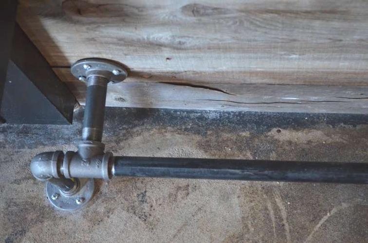 A photo slideshow first look at the East Village Coffee Lounge makeover ...