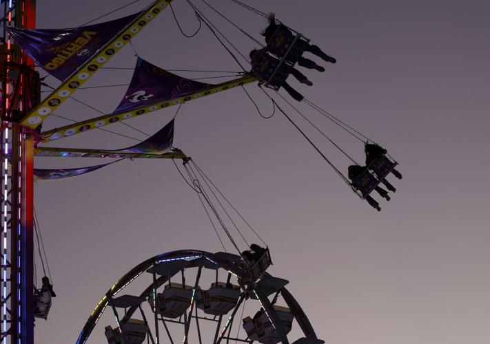 Monterey County Fair Concludes with Exciting Events | News ...