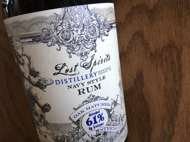 Quick Bites: powerhouse local rum, PBFW #10, bottomless stuff and ...