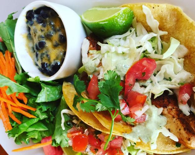 Quick Bites: Wave Street Cafe debuts, new wine lounge, Rushad rocks ...