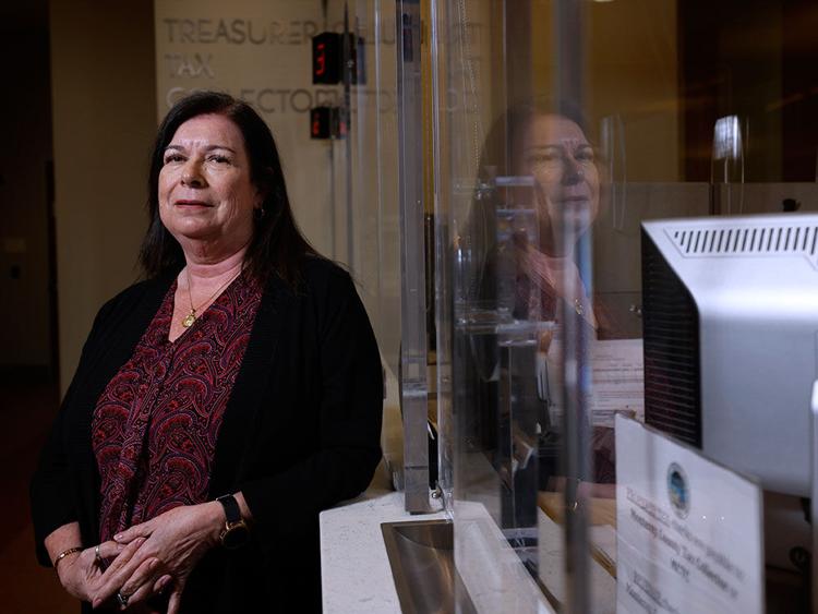 Monterey County Property Tax Collection Changes | News ...