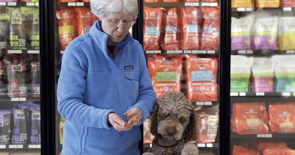 The Raw Connection: Pioneering the Raw Pet Food Movement | Cover story ...