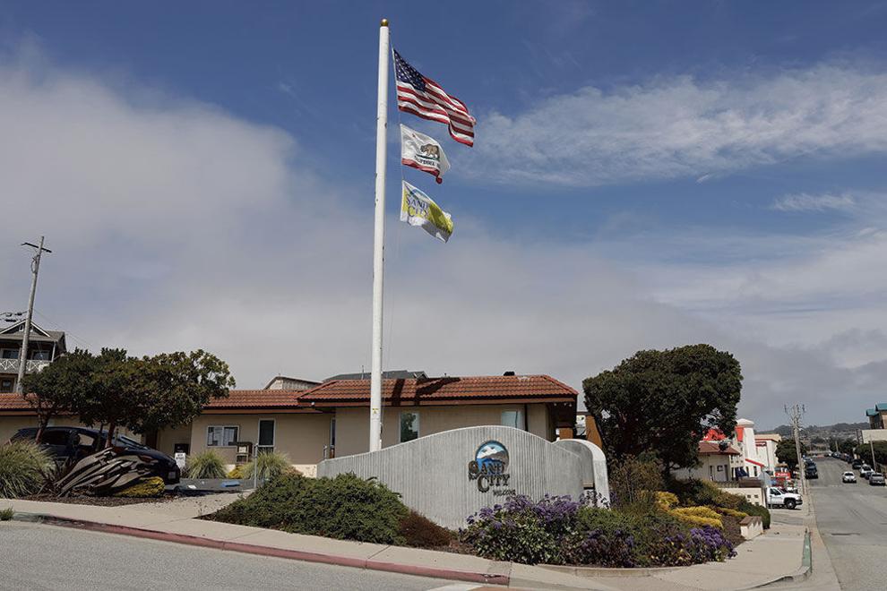 The Origins and Development of Del Rey Oaks and Sand City | Cover ...