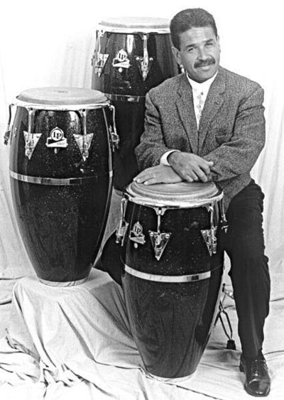 Mario Flores hits Sly’s. | News | montereycountynow.com