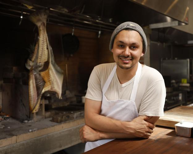 Maligne wants to fit in, but it can't stop being one of the finest ...