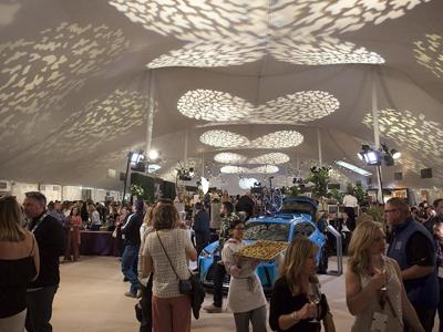 Pebble Beach Food & Wine Returns with Community Focus | Eat + Drink ...