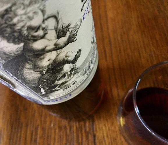 Quick Bites: powerhouse local rum, PBFW #10, bottomless stuff and ...