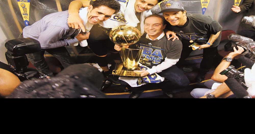 From pathetic to parade, a long look back at the Golden State Warriors ...