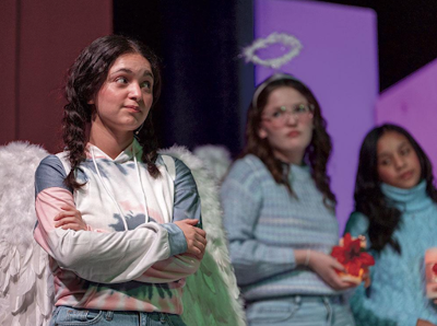 Artists Ink and Alisal High School team up to bring a posada to the ...