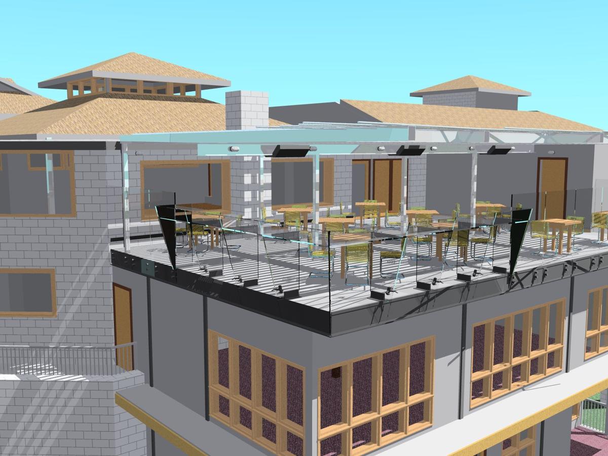 Hyatt Carmel Highlands to reinvent popular Pacific's Edge, California ...