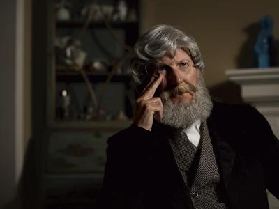 The Monterey County Theatre Alliance uses Zoom as a stage for history ...