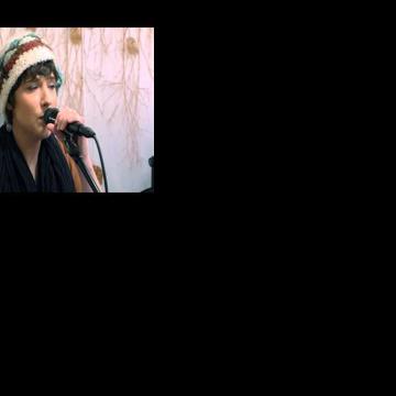 Lillie Lemon - "California Drifting" - NPR Tiny Desk Contest Submission ...