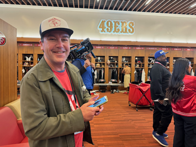 A bucket-list experience during peak football season. | Newsletter ...