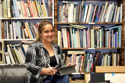 Demi Seva’aetasi | Local Inspiration Gallery | montereycountyweekly.com