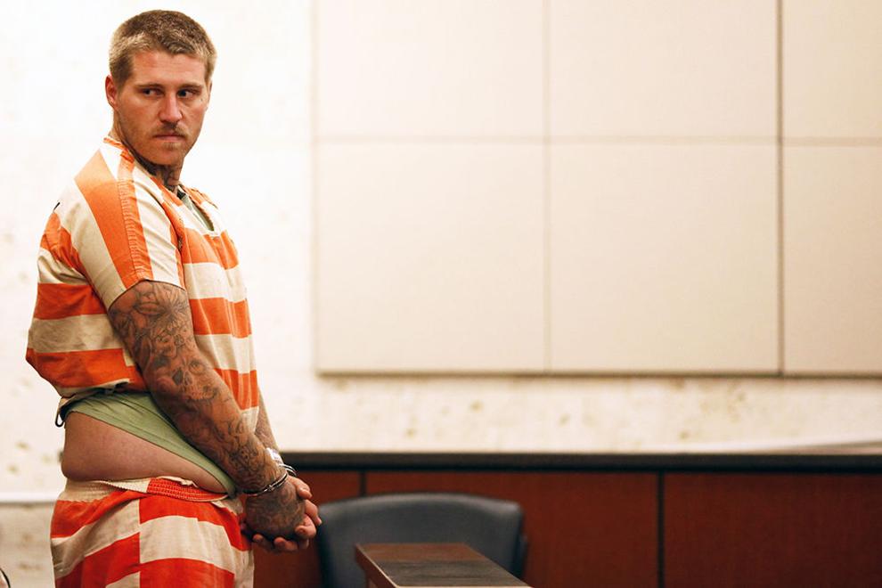 Santa Cruz man pleads guilty in woman's stabbing death. | Sand City ...