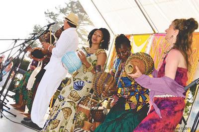 First Night Monterey’s artistic side is a healthy balance of carefree ...