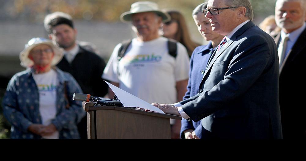 Bill Monning seeks re-election to State Senate. | News ...