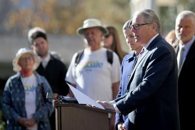 Bill Monning seeks re-election to State Senate. | News ...