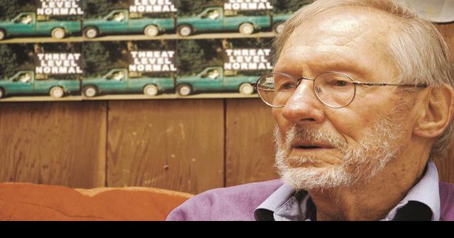A look back at the unique and controversial life of the late ...