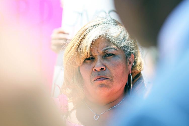 Famed civil rights attorney John Burris lays down strong words at ...